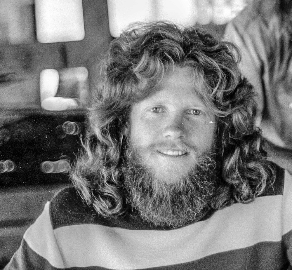 Steve Gillman's Instagram, Twitter & Facebook on IDCrawl